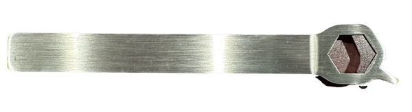 ELMI CM series swing out centrifuge Replacement Rotor Key – ELMI North ...