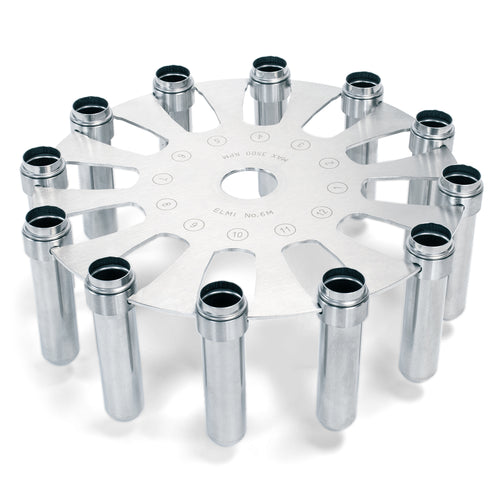 ELMI North America Laboratory Equipment