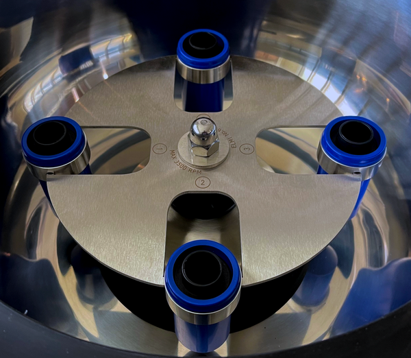 ELMI CM-7S Plus Clinical Centrifuge for Diagnostic and PRP use – ELMI North America