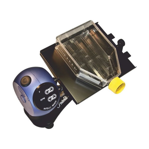 ELMI RM-2L Intelli-mixer Large - Includes Mix Rack – ELMI North America